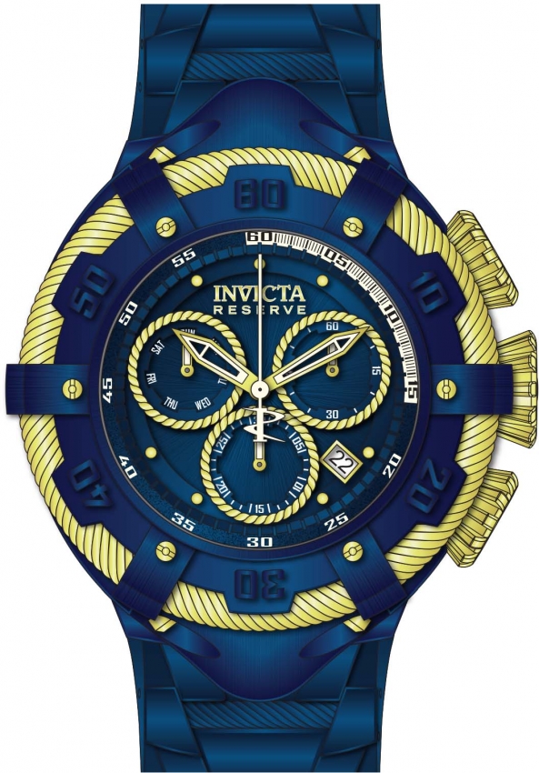 Bolt model 35336 | InvictaWatch.com