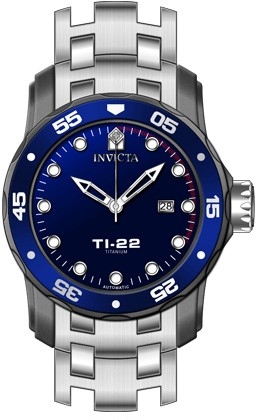 TI-22 model 35357 | InvictaWatch.com