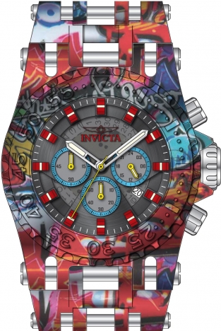 Pro Diver model 35466 | InvictaWatch.com