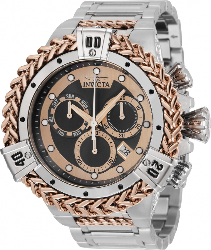 Bolt model 35566 | InvictaWatch.com