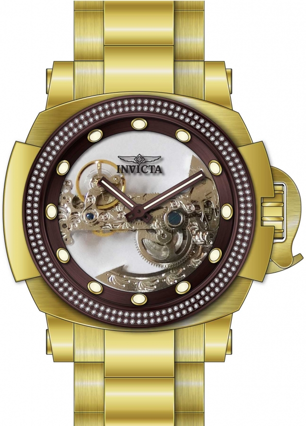 Coalition Forces model 35622 | InvictaWatch.com