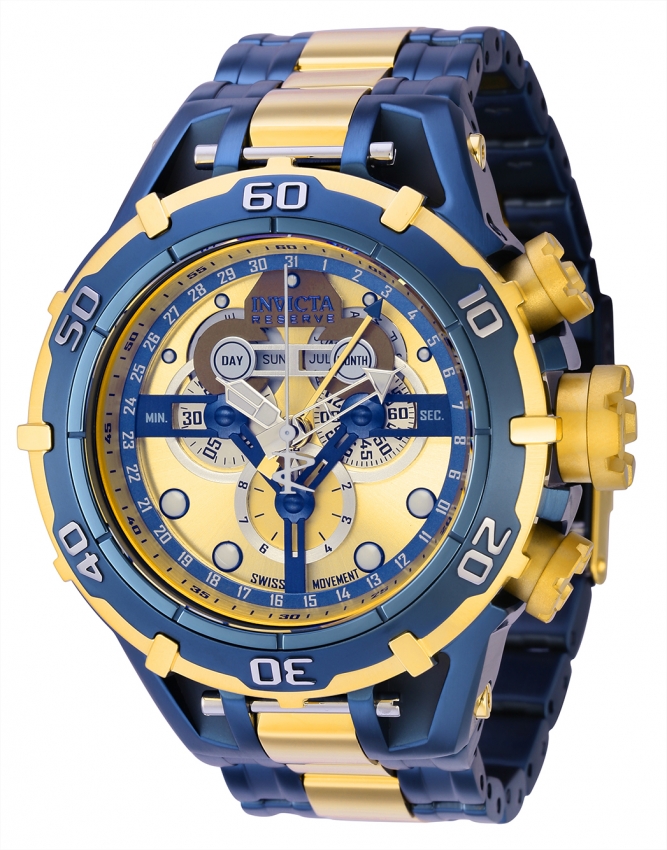 Subaqua model 35626 | InvictaWatch.com