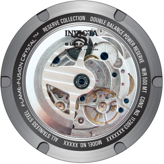 Reserve model 35639 | InvictaWatch.com