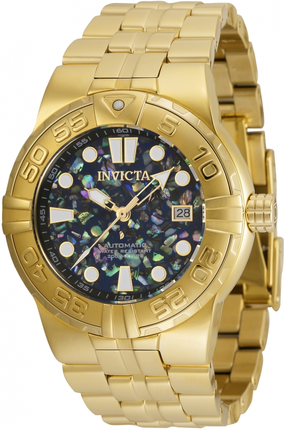 Subaqua model 35768 | InvictaWatch.com