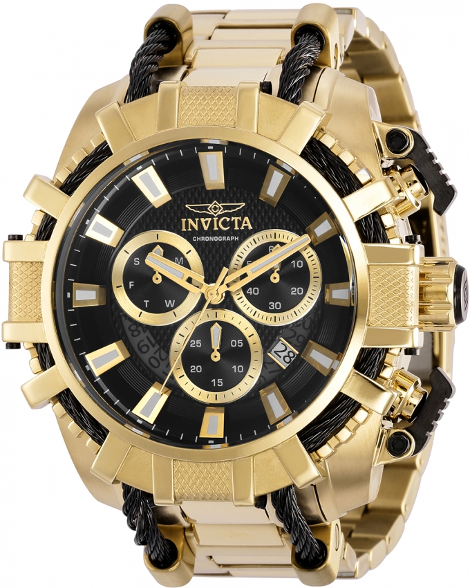 Bolt model 36089 | InvictaWatch.com