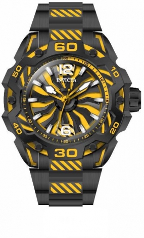 Aviator model 36107 | InvictaWatch.com