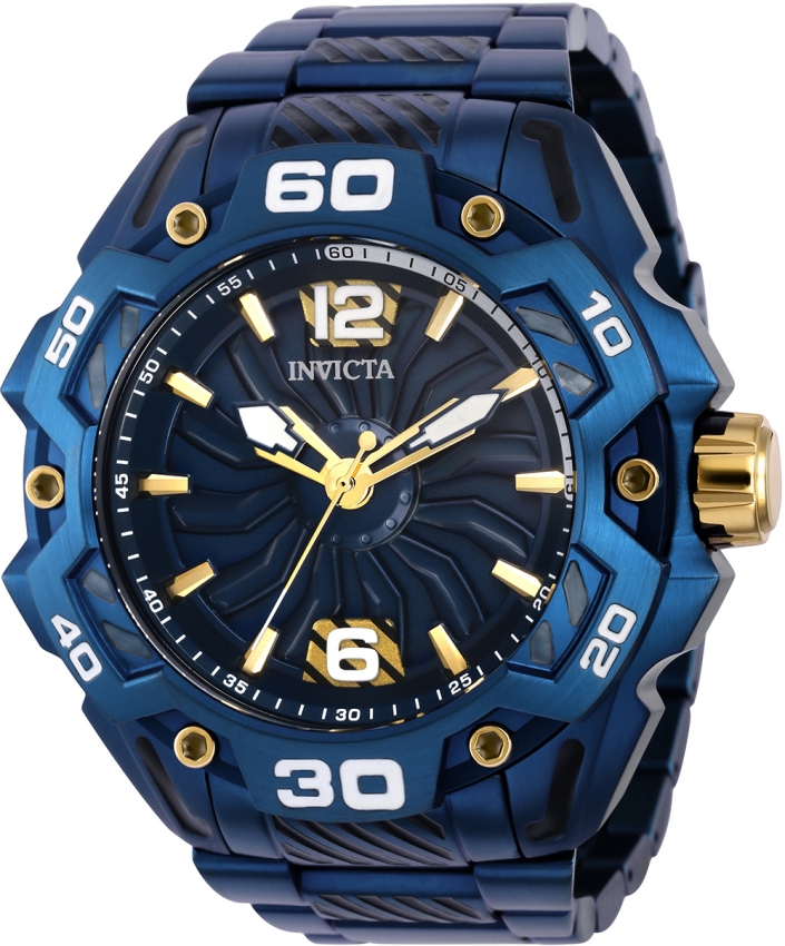 Aviator model 36108 | InvictaWatch.com