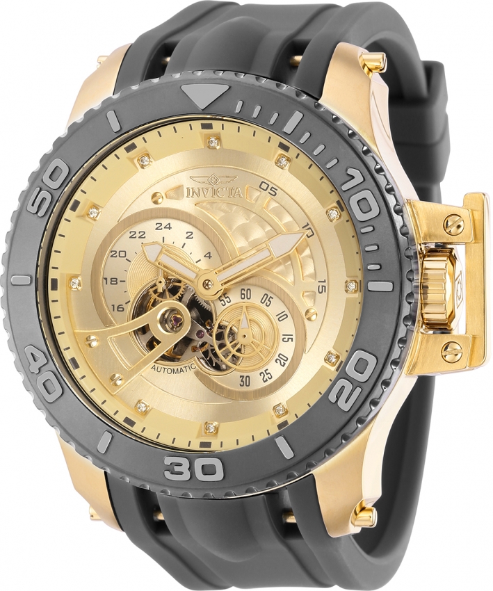 Pro Diver model 36112 | InvictaWatch.com