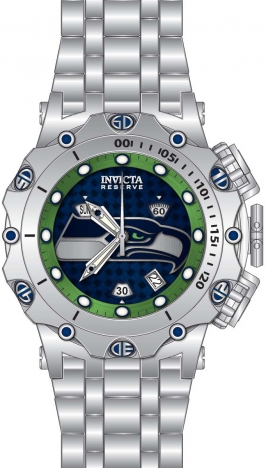 NFL model 36153 | InvictaWatch.com