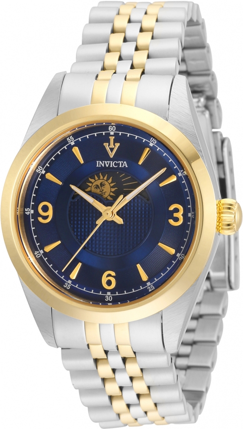 Vintage model 36210 | InvictaWatch.com