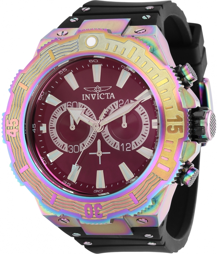 Akula model 36310 | InvictaWatch.com