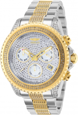 Pro Diver model 36435 | InvictaWatch.com