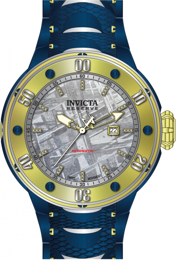 Reserve model 36615 | InvictaWatch.com