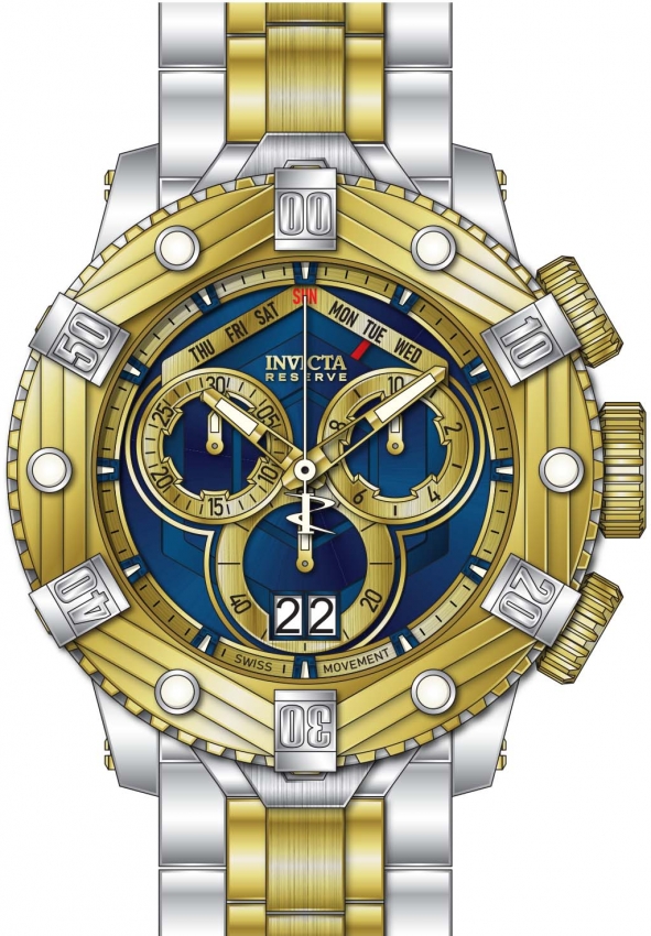 model 36628 | InvictaWatch.com