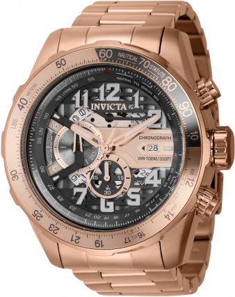 Aviator model 36676 | InvictaWatch.com