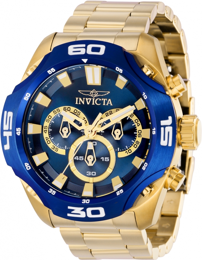 Coalition Forces model 36690 | InvictaWatch.com