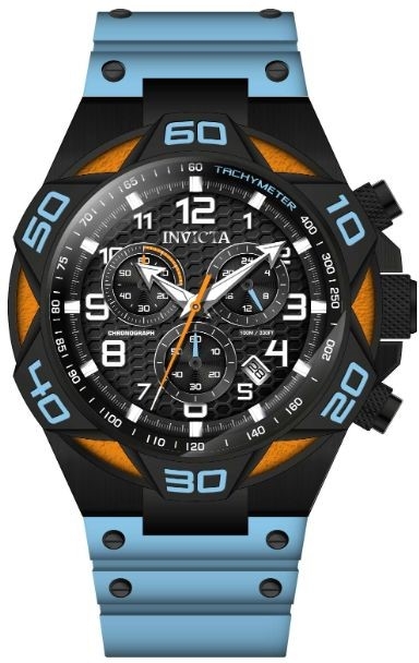 Coalition Forces model 36704 | InvictaWatch.com