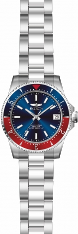 Pro Diver model 36801 | InvictaWatch.com