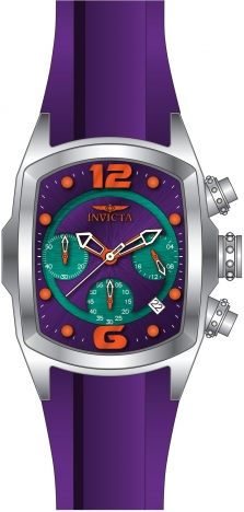 Lupah model 36970 | InvictaWatch.com