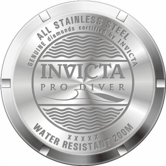 Pro Diver model 37016 | InvictaWatch.com