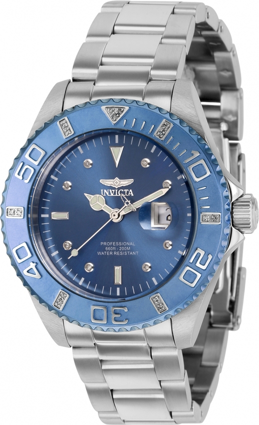 Pro Diver model 37018 | InvictaWatch.com