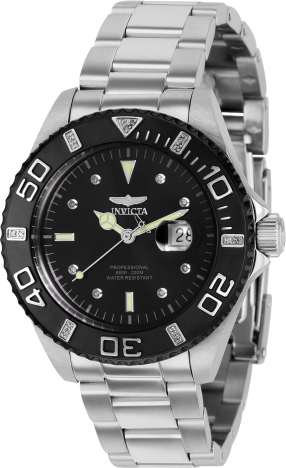 Pro Diver model 37019 | InvictaWatch.com
