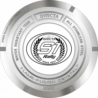 S1 Rally model 37051 | InvictaWatch.com