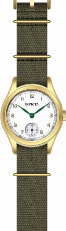 Vintage model 37072 | InvictaWatch.com