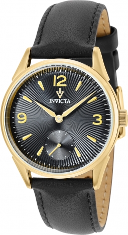 Vintage model 37078 | InvictaWatch.com