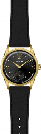 Vintage model 37078 | InvictaWatch.com