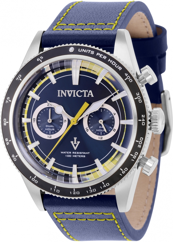 Vintage model 37080 | InvictaWatch.com