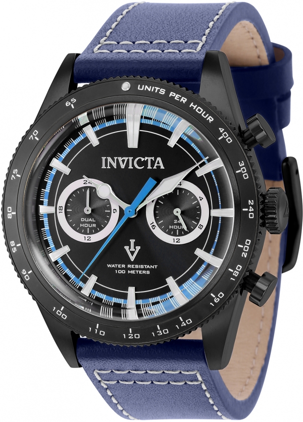 Vintage model 37083 | InvictaWatch.com
