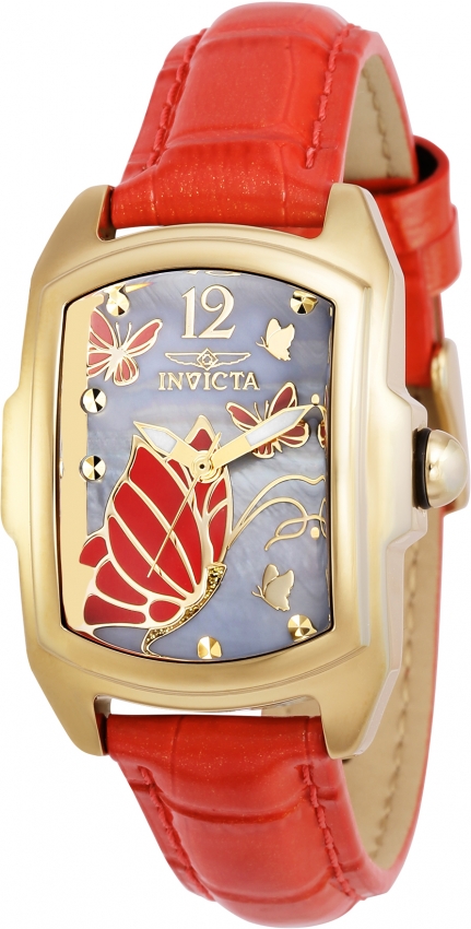 Lupah model 37118 | InvictaWatch.com