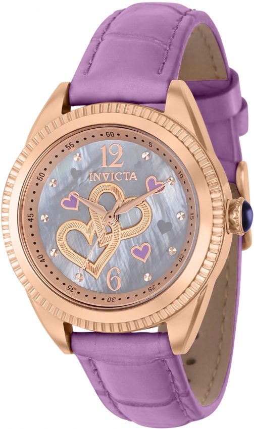 Wildflower model 37136 | InvictaWatch.com