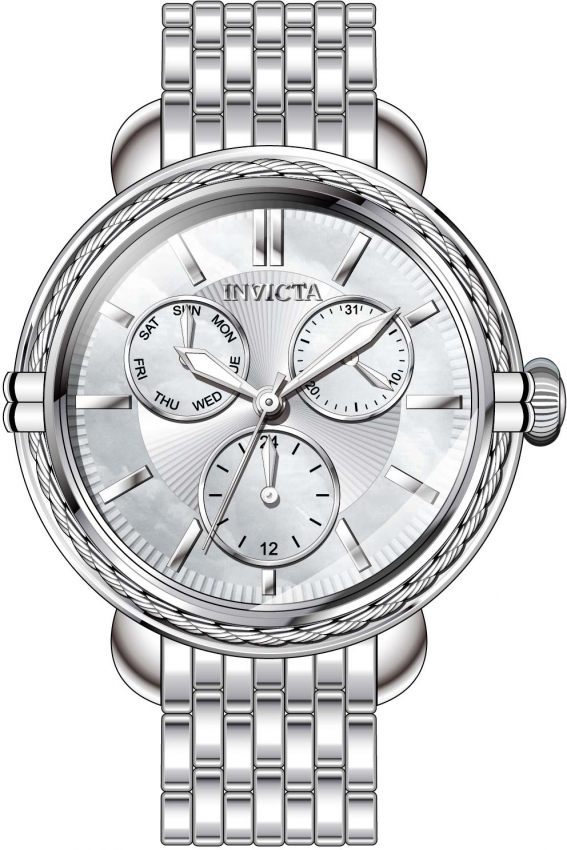 Wildflower model 37271 | InvictaWatch.com