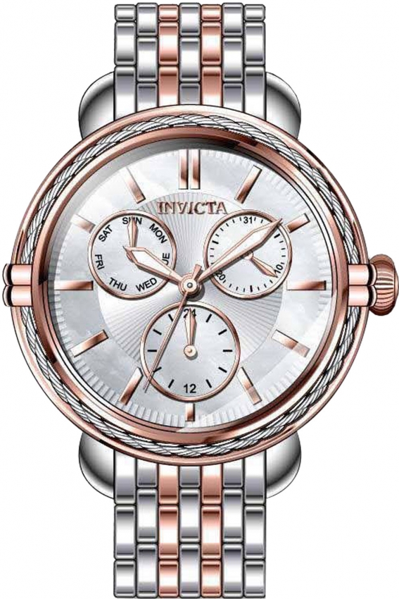 Wildflower model 37275 | InvictaWatch.com