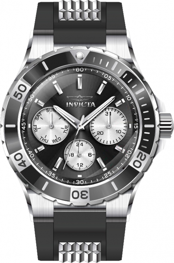 Aviator model 37316 | InvictaWatch.com