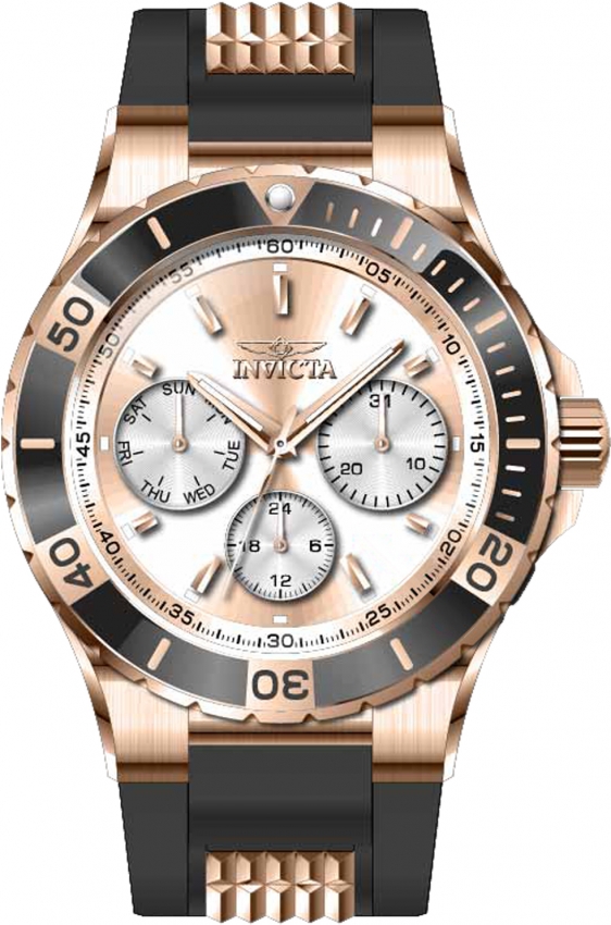 Aviator model 37318 | InvictaWatch.com