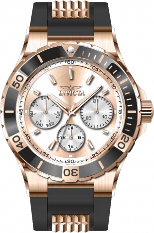 Aviator model 37318 | InvictaWatch.com