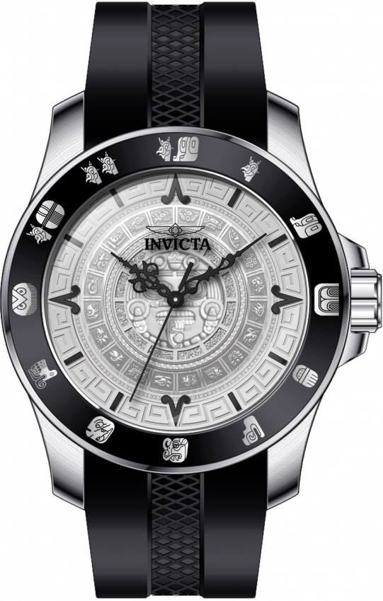 Pro Diver model 37348 | InvictaWatch.com