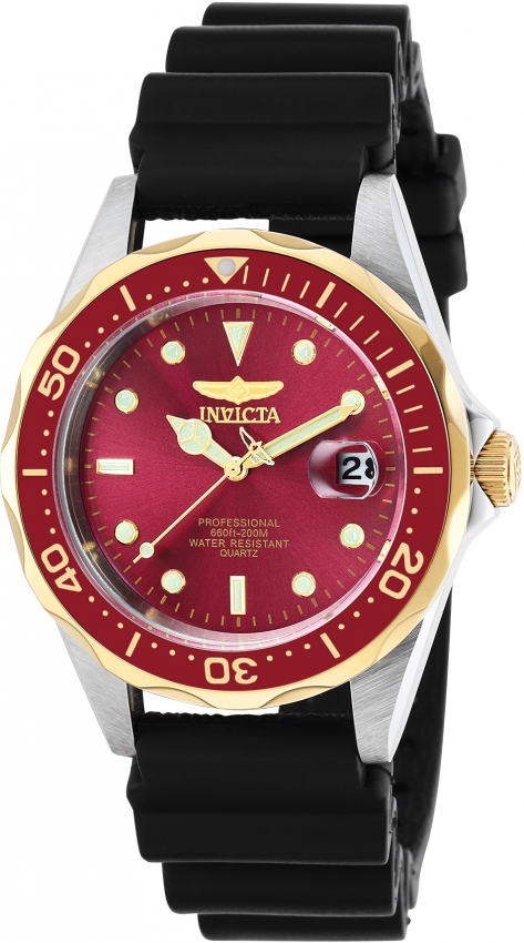 Pro Diver model 37398 | InvictaWatch.com