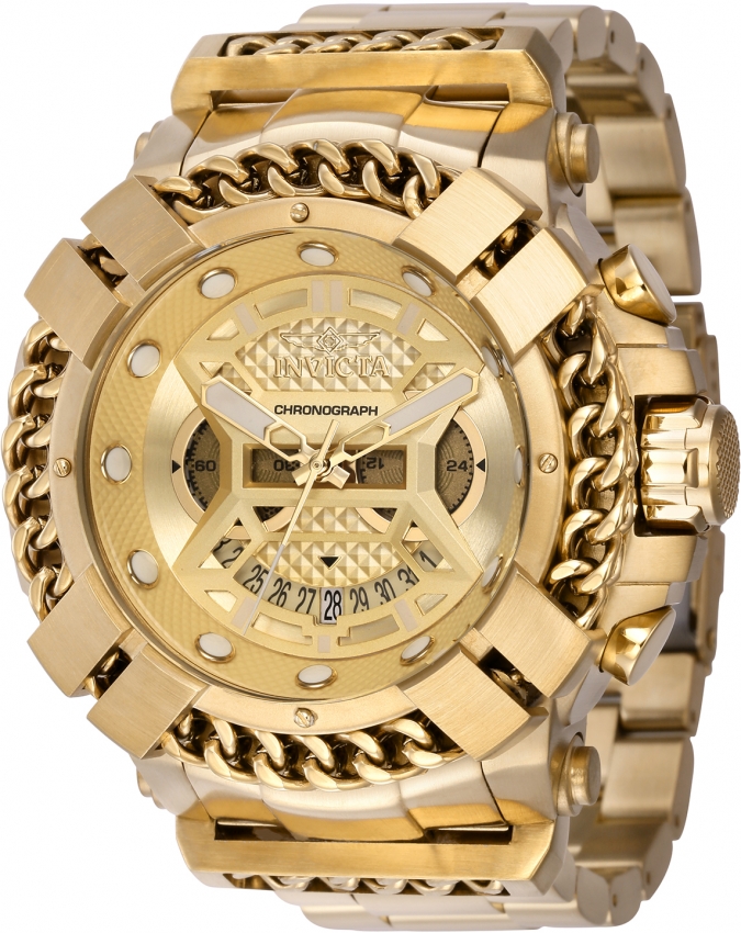 Bolt model 37514 | InvictaWatch.com