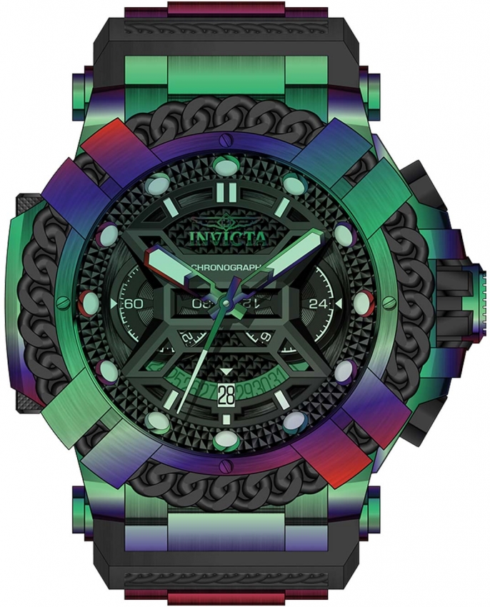 Bolt model 37517 | InvictaWatch.com