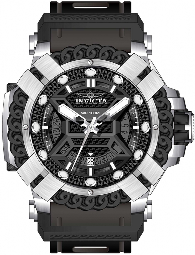 Bolt model 37518 | InvictaWatch.com