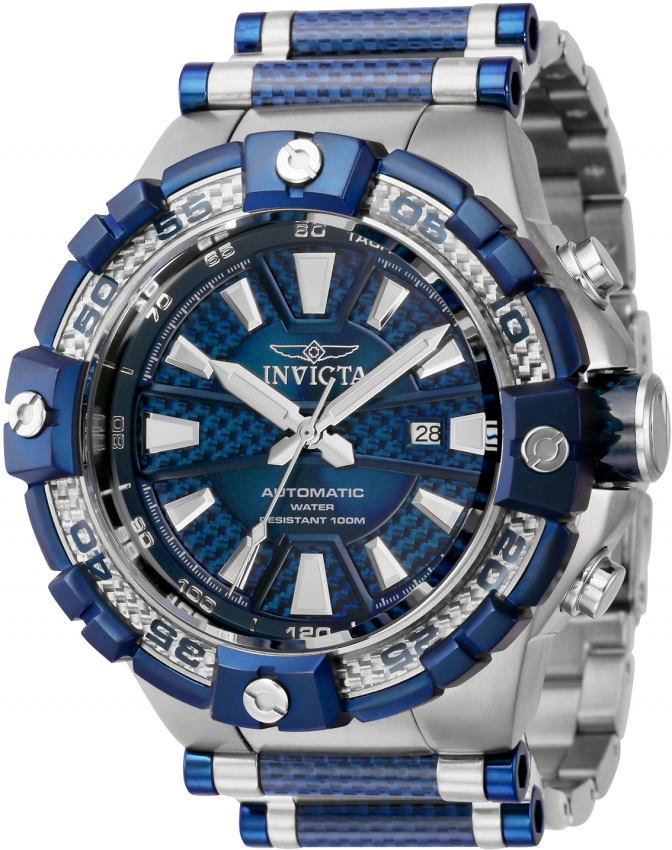 Bolt model 37524 | InvictaWatch.com