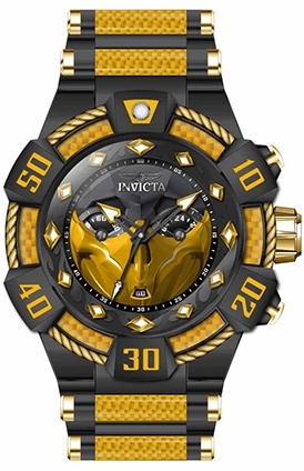 Bolt model 37541 | InvictaWatch.com