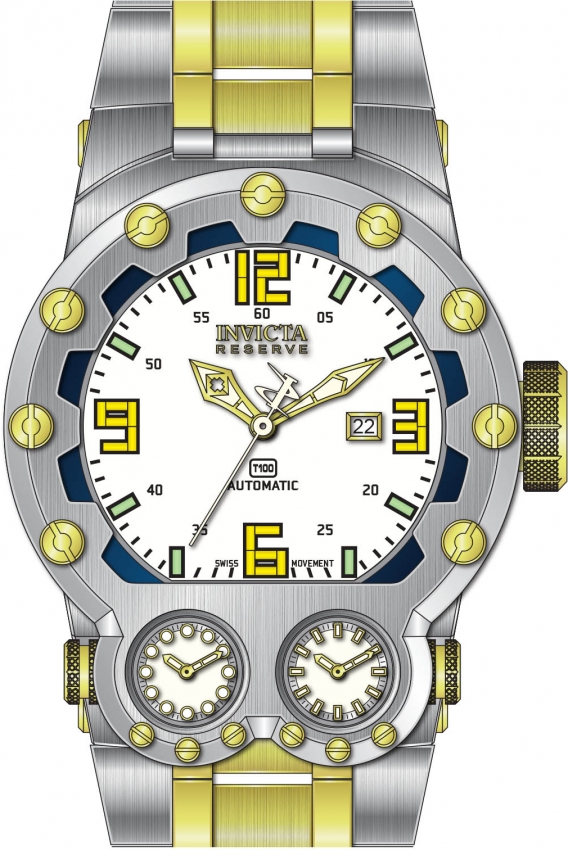 Reserve model 37559 | InvictaWatch.com