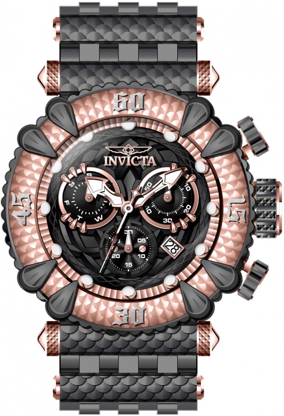 Subaqua model 37564 | InvictaWatch.com