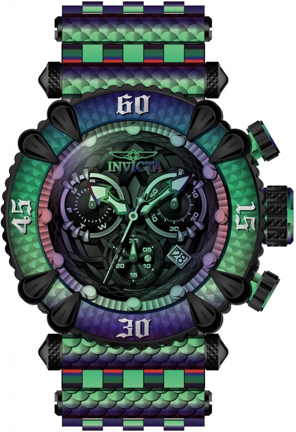 Subaqua model 37565 | InvictaWatch.com