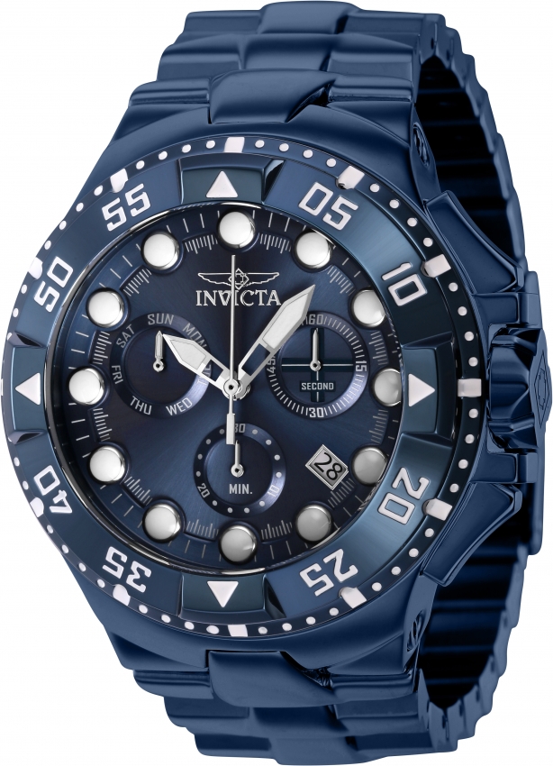 Excursion model 37588 | InvictaWatch.com